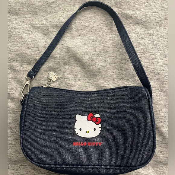 Hello Kitty | Bags | Hello Kitty Shoulder Bag | Poshmark